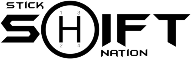 Pro Stick Racing - Stick Shift Nation