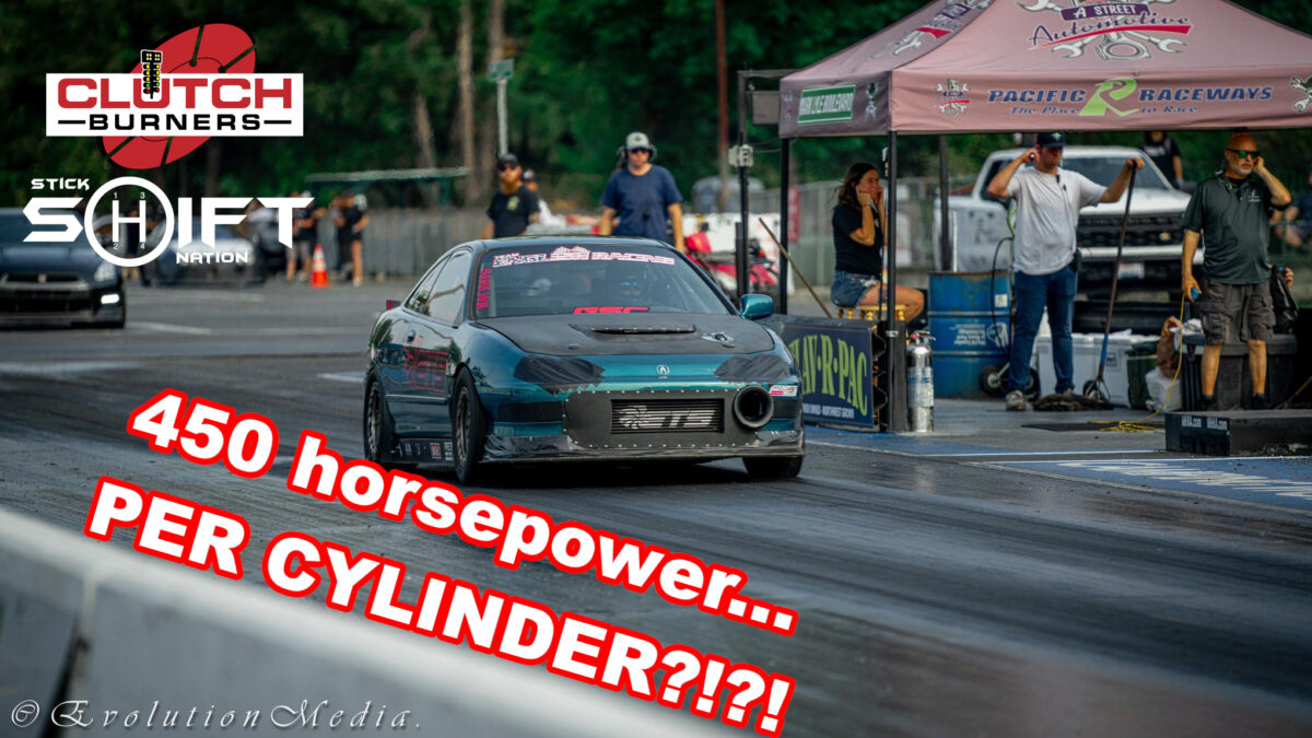 Your Source for Stick Shift Racing - Stick Shift Nation