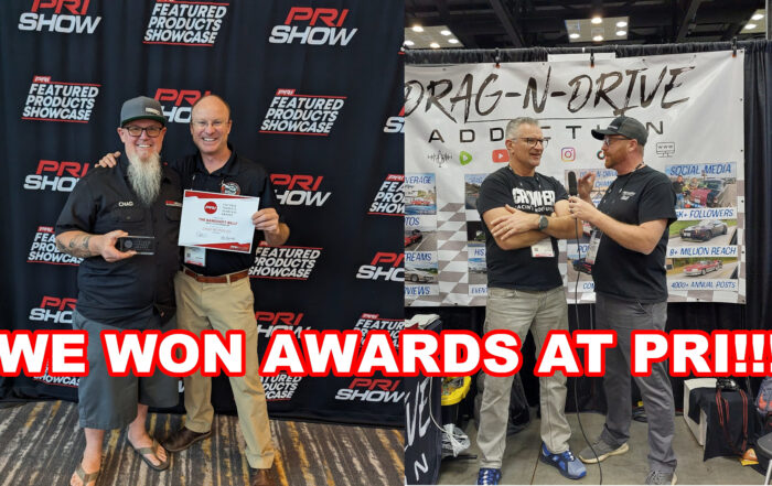 Stick Shift Racing Blog - Stick Shift Nation